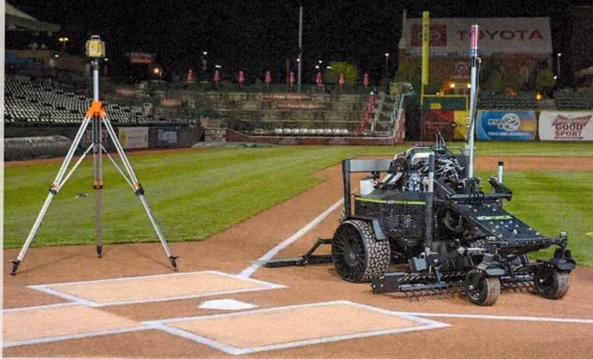 Community news: Fairfield fields get high-tech lining