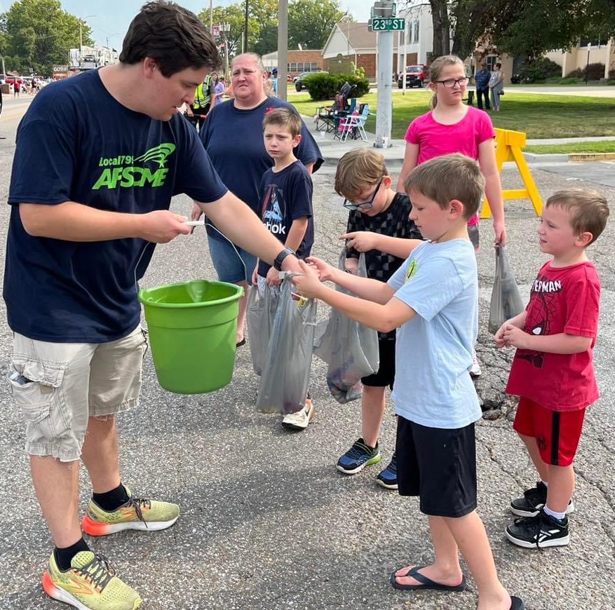 Raftopoulos plans Collinsville appearance