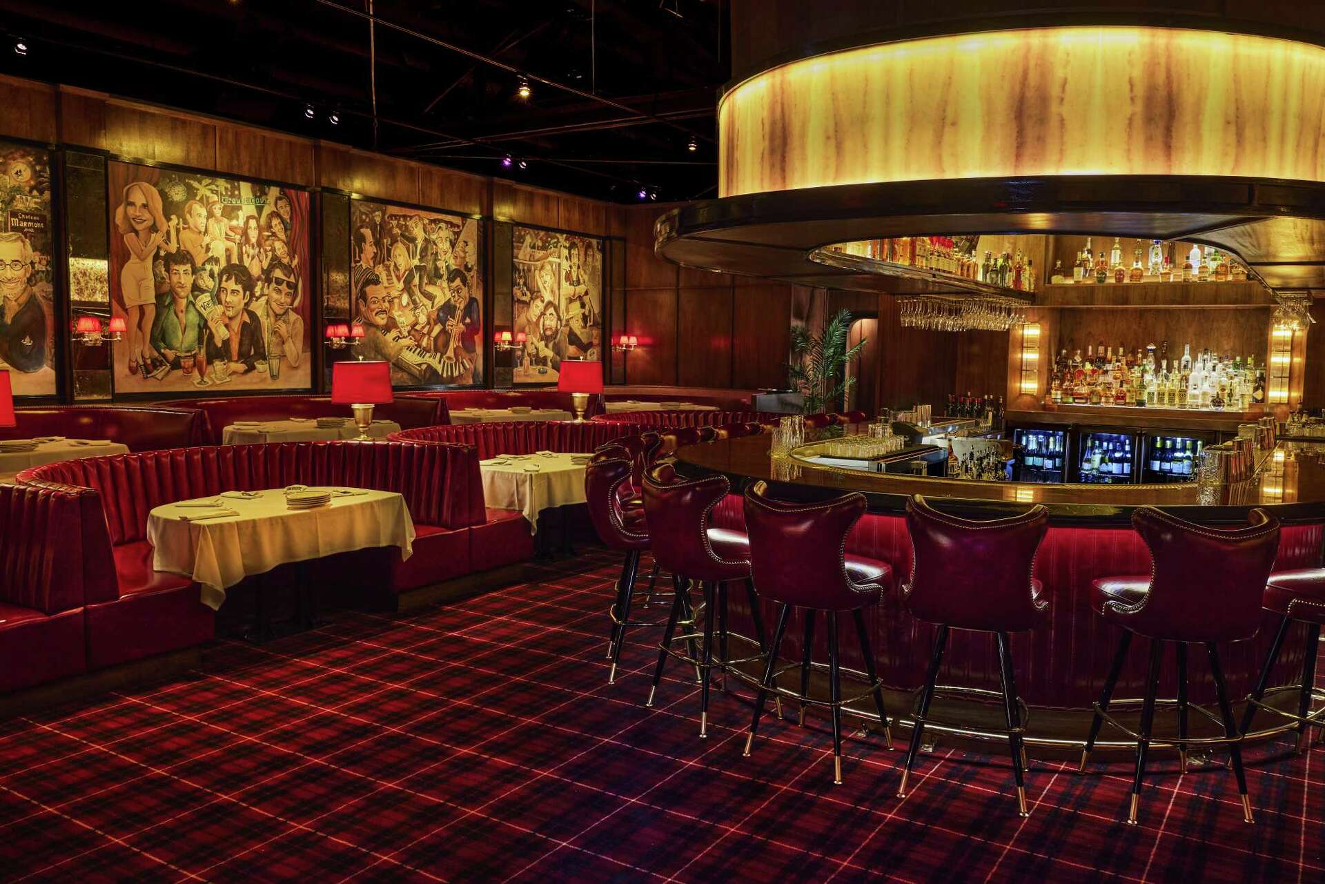 Drake’s Hollywood, an upscale restaurant-lounge, to open in Montrose