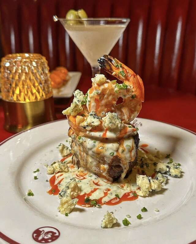 Drake’s Hollywood, an upscale restaurant-lounge, to open in Montrose