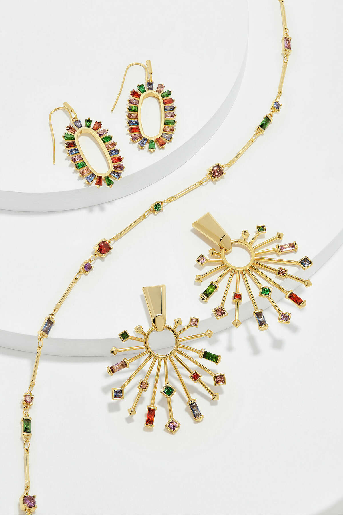 Kendra Scott's exclusive Target collab available in Houston