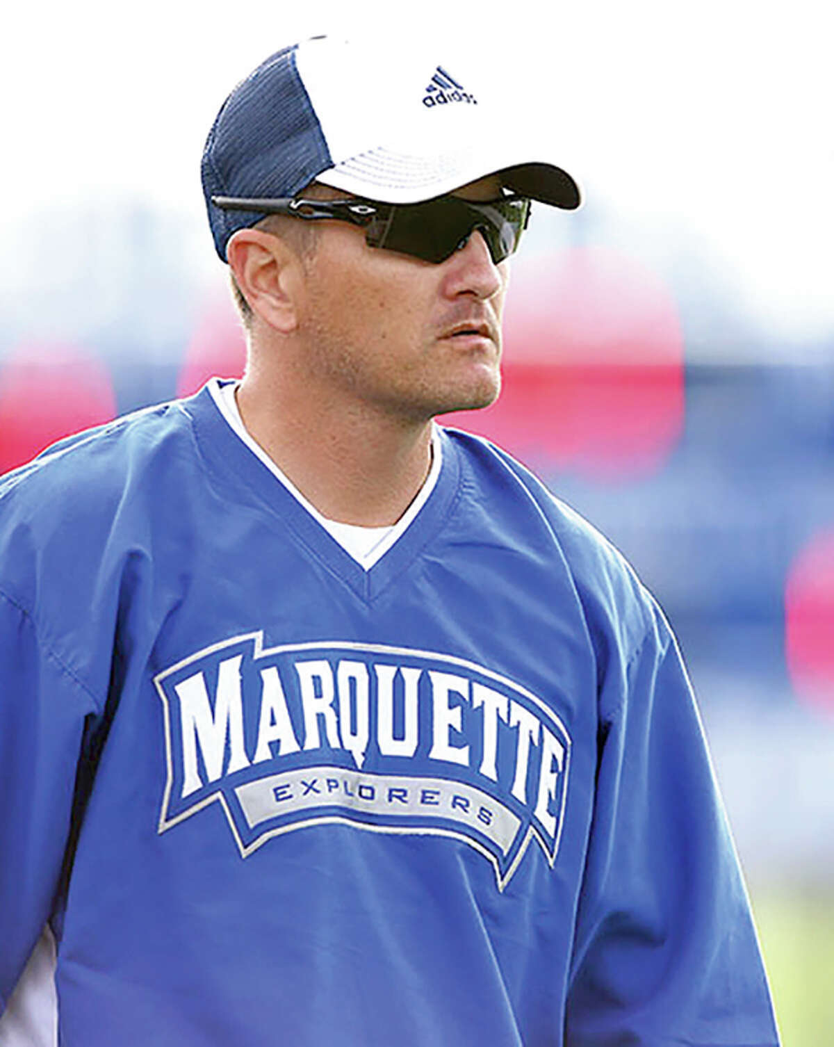 Former Marquette coach Steve Mitchell new Southwestern soccer coach