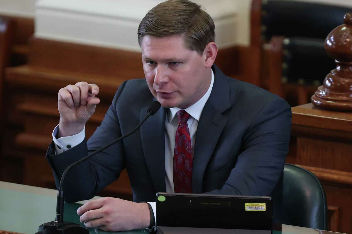 Ken Paxton impeachment trial live updates: Girlfriend would take Fifth