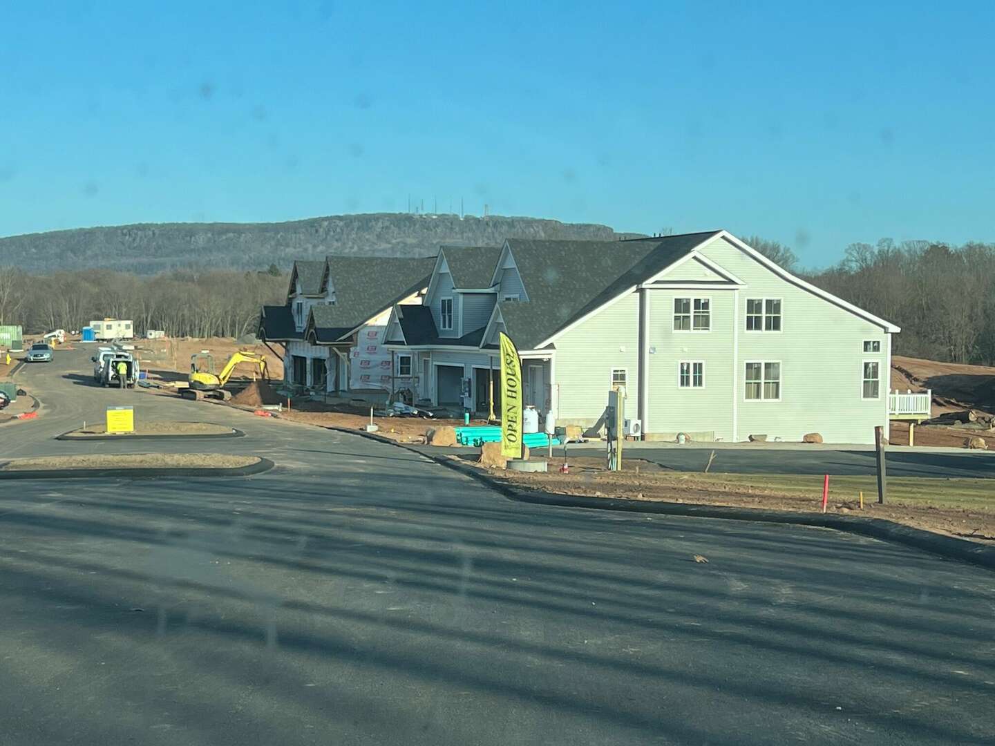 More work on Cheshire's Stone Bridge Crossing set to begin this spring