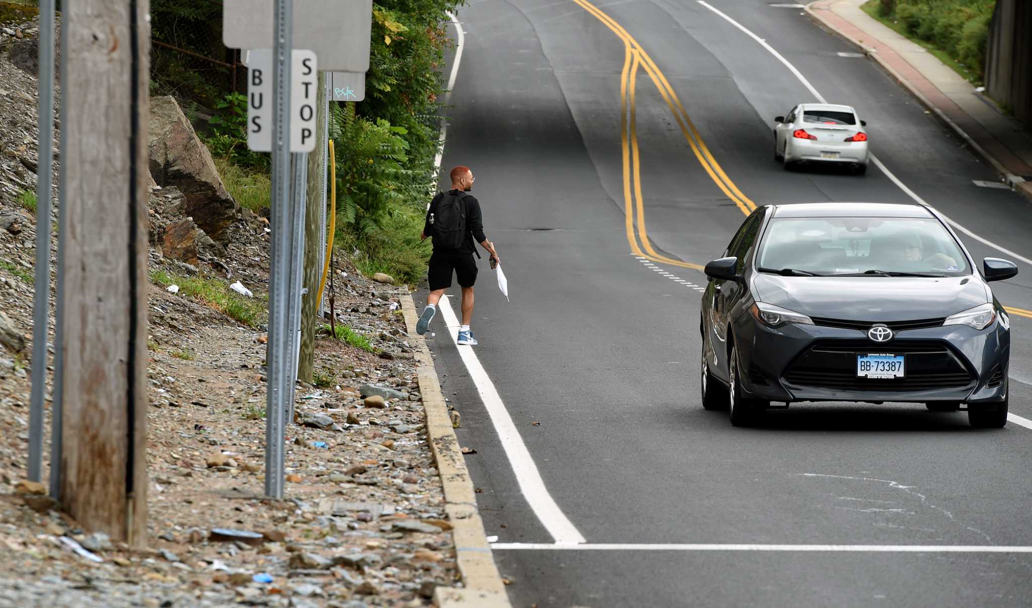 West Haven still planning for walkable community near train station