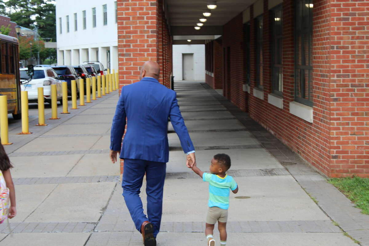 How Arunan Arulampalam won in Hartford's mayoral primary