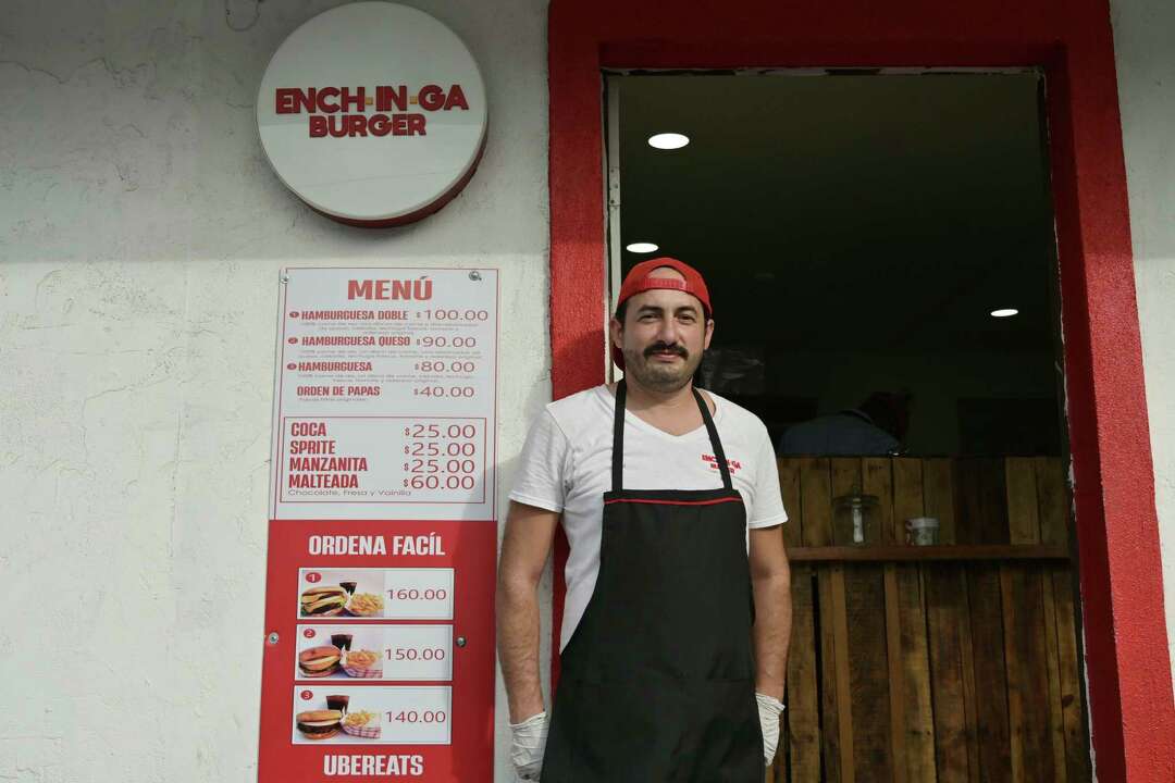 In-N-Out Burger copycat restaurants are booming in Mexico