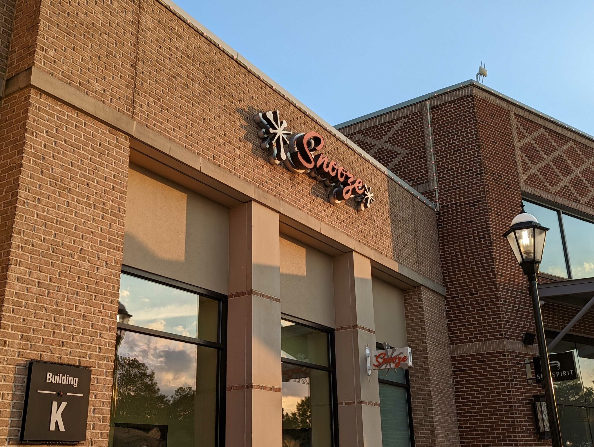 Snooze an A.M. Eatery expands with upcoming new location in Stafford