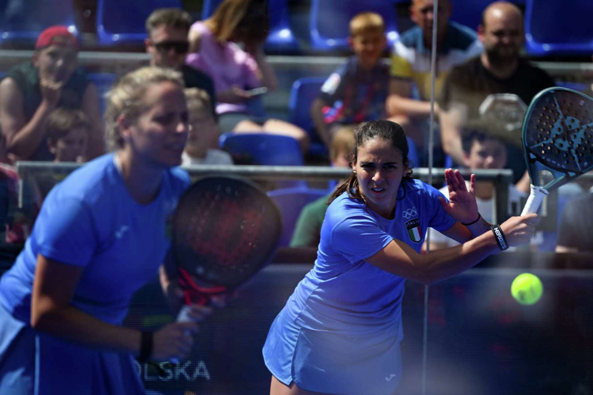 First padel court in Northern California to open in San Francisco