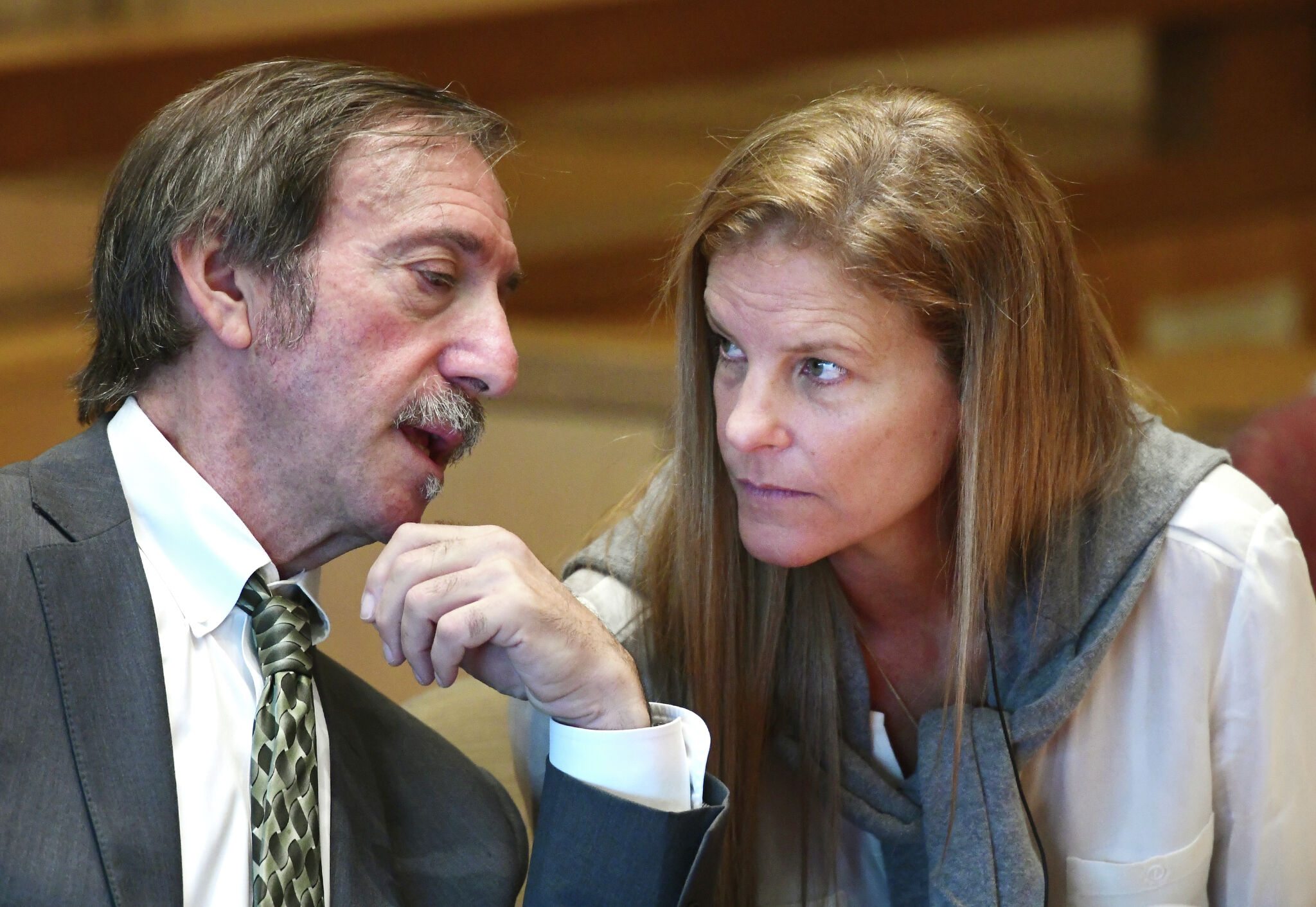 Jury selection to begin Oct. 4 in Jennifer Dulos case