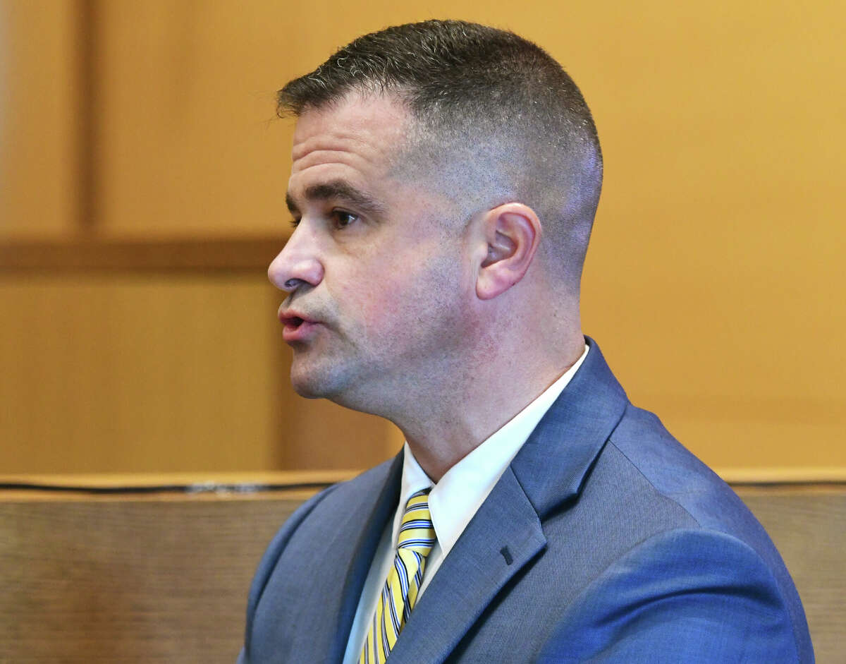 Jury selection to begin Oct. 4 in Jennifer Dulos case
