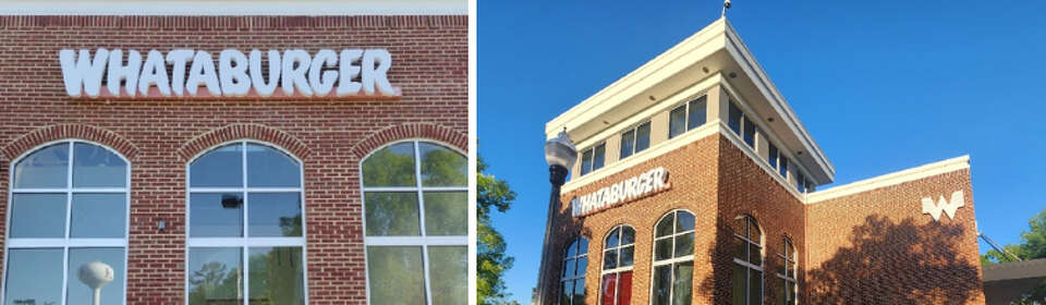 Whataburger design has fans thinking it's about Texas v. Bama