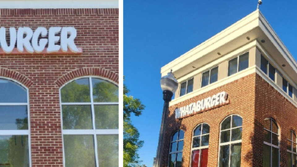 Whataburger design has fans thinking it's about Texas v. Bama