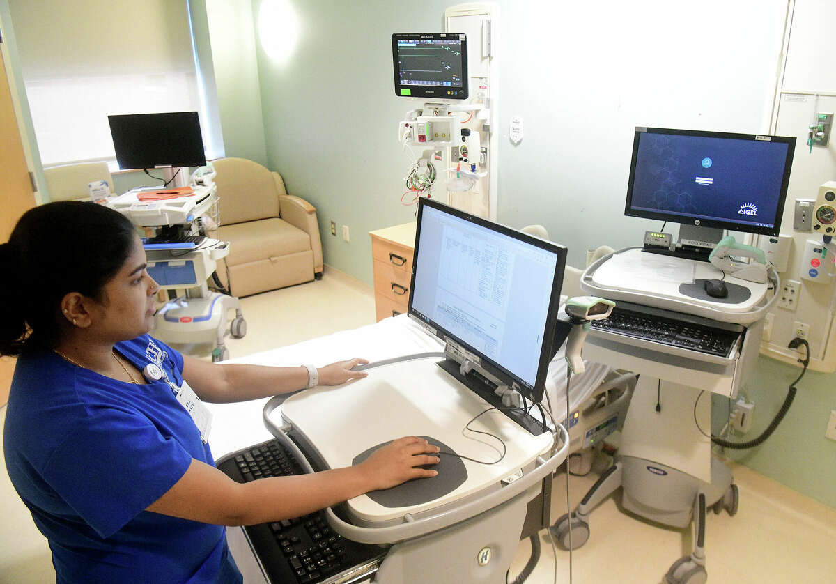 ECHN's computers restored after cyberattack, hospital closures