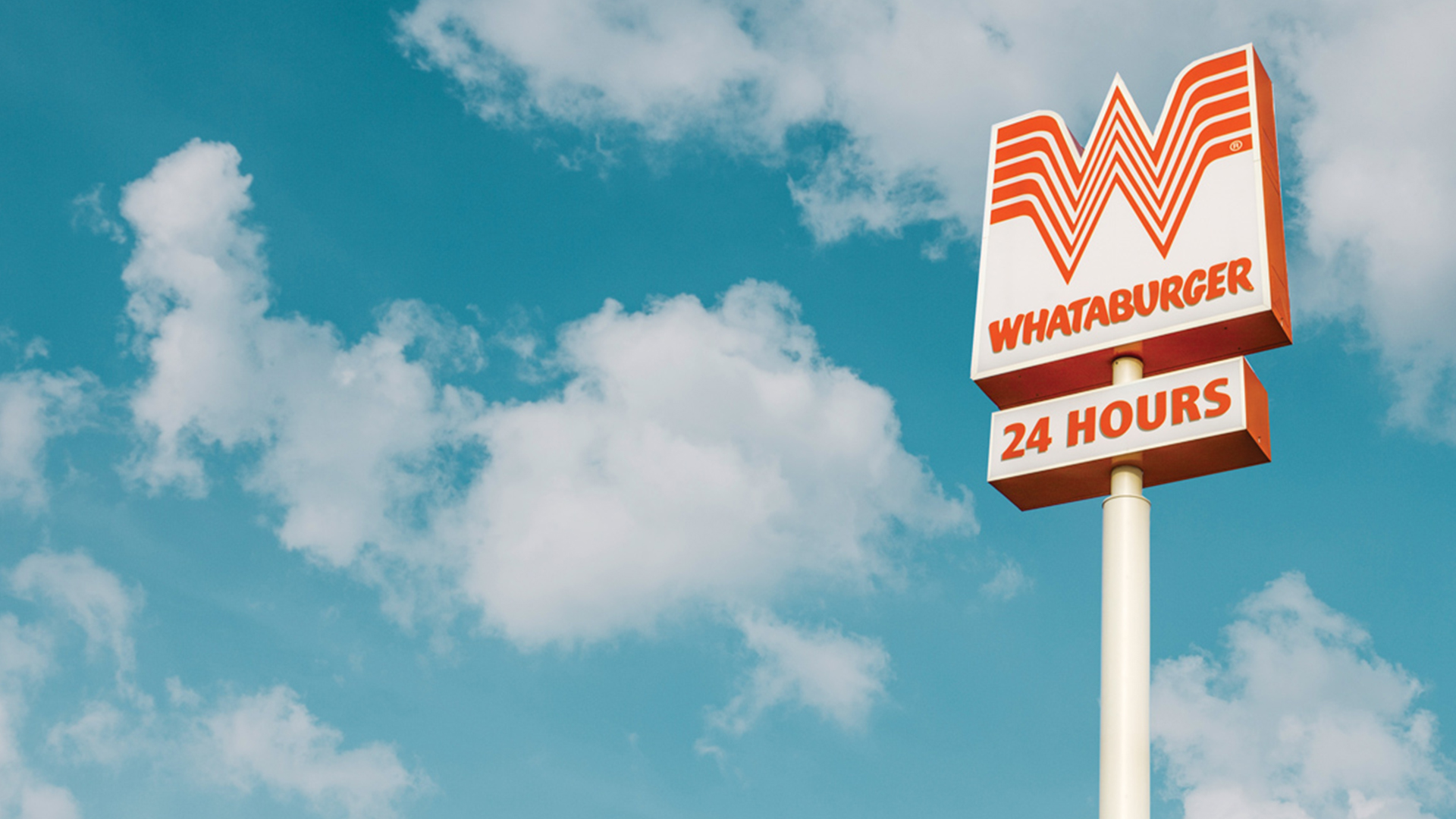 Whataburger design has fans thinking it's about Texas v. Bama