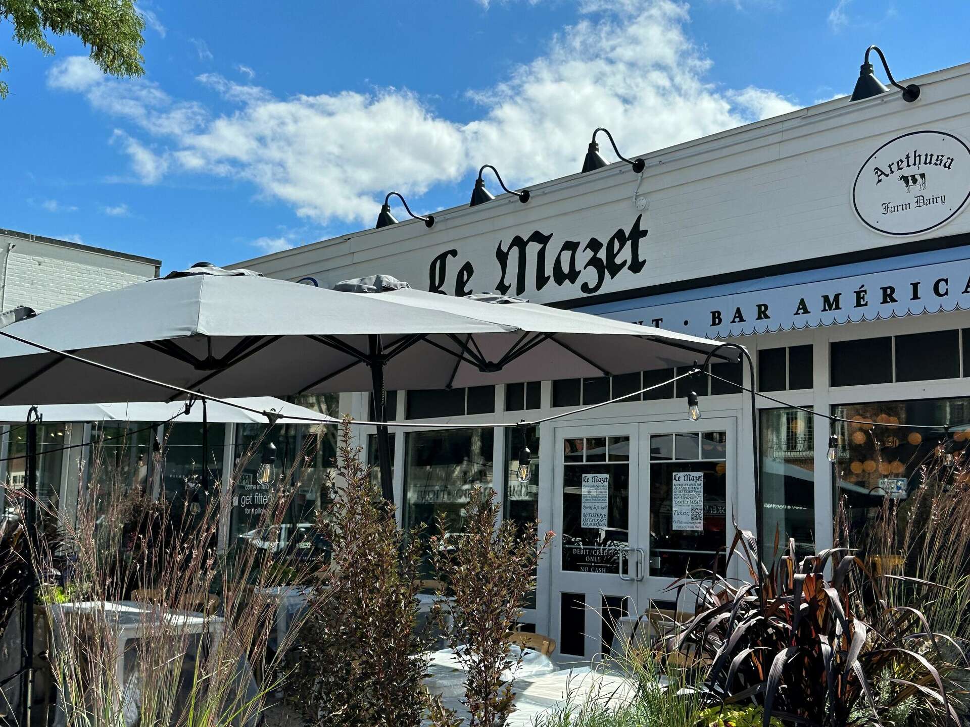 Le Mazet opening in West Hartford with French comfort fare