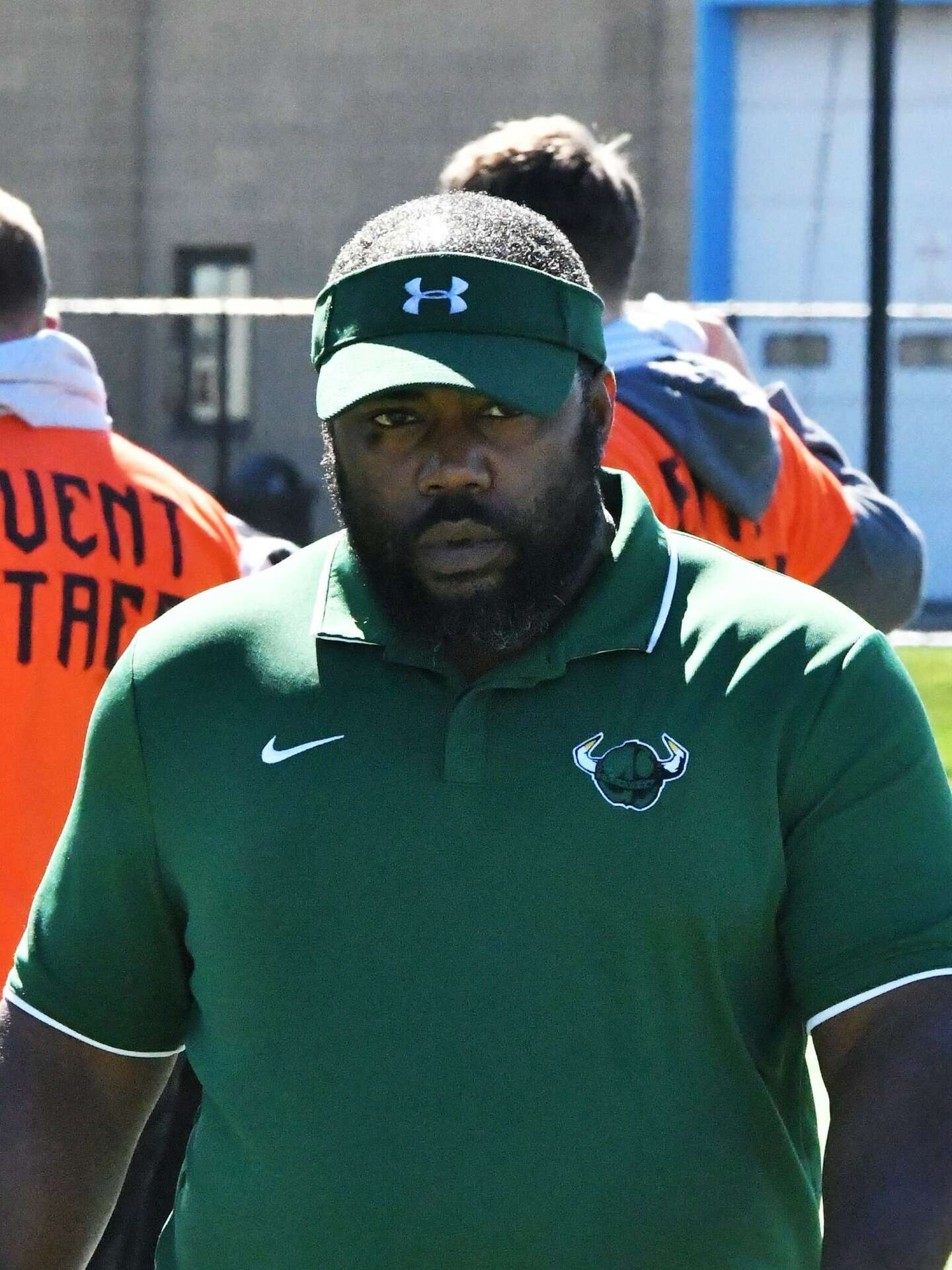 Hudson Valley CC football to get ESPN+ spotlight Saturday