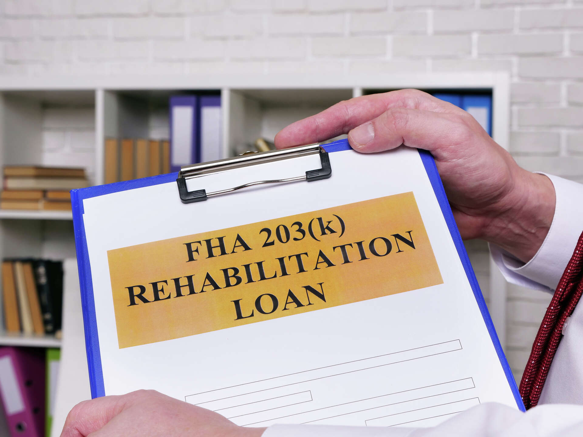 Schenectady contractor teaches first-time homebuyers on FHA 203k loans