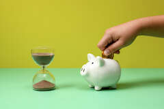 Jean Folger, Contributor - SFGATE