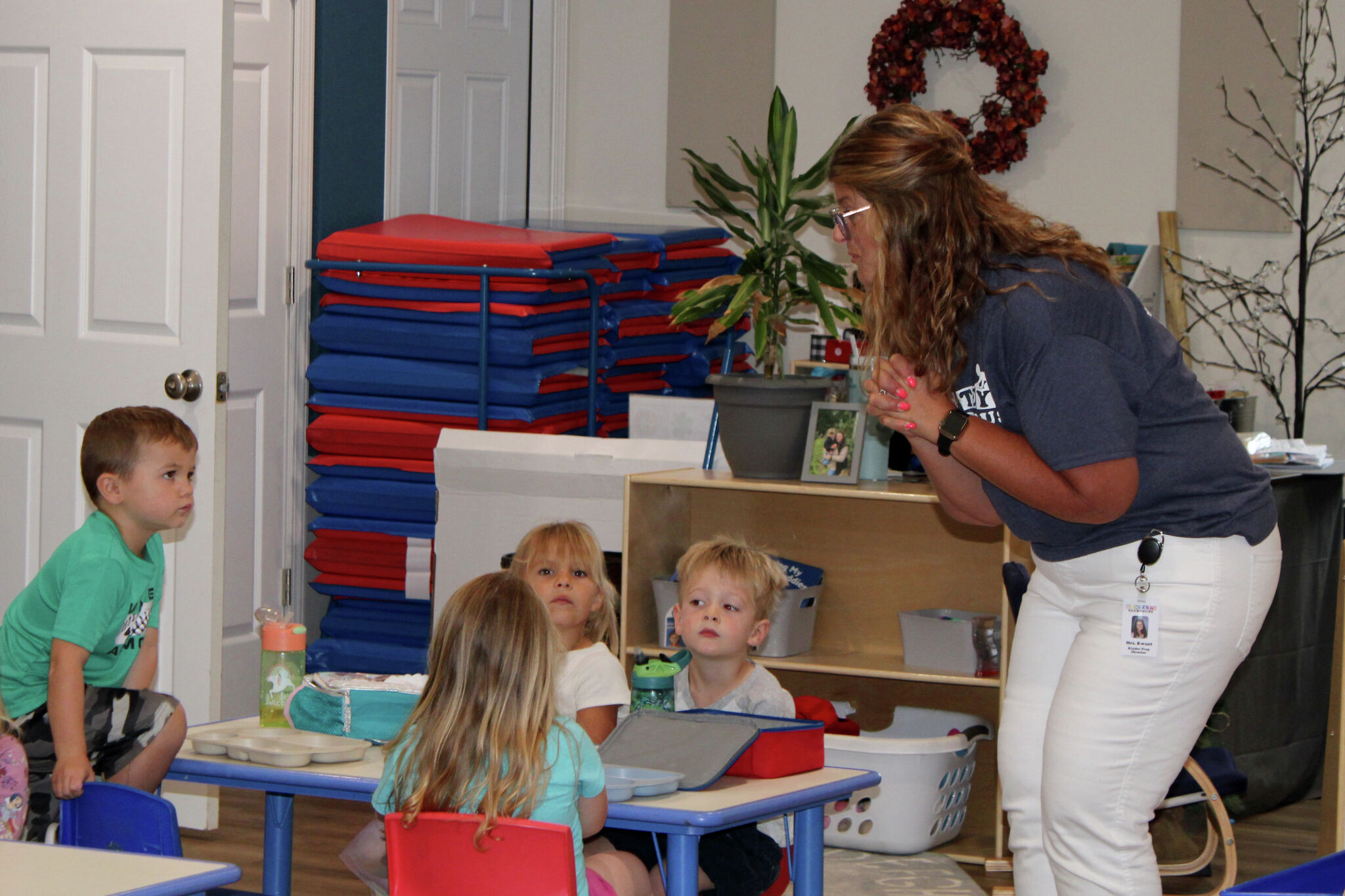 Huntey's Clubhouse to host family fun day in Big Rapids