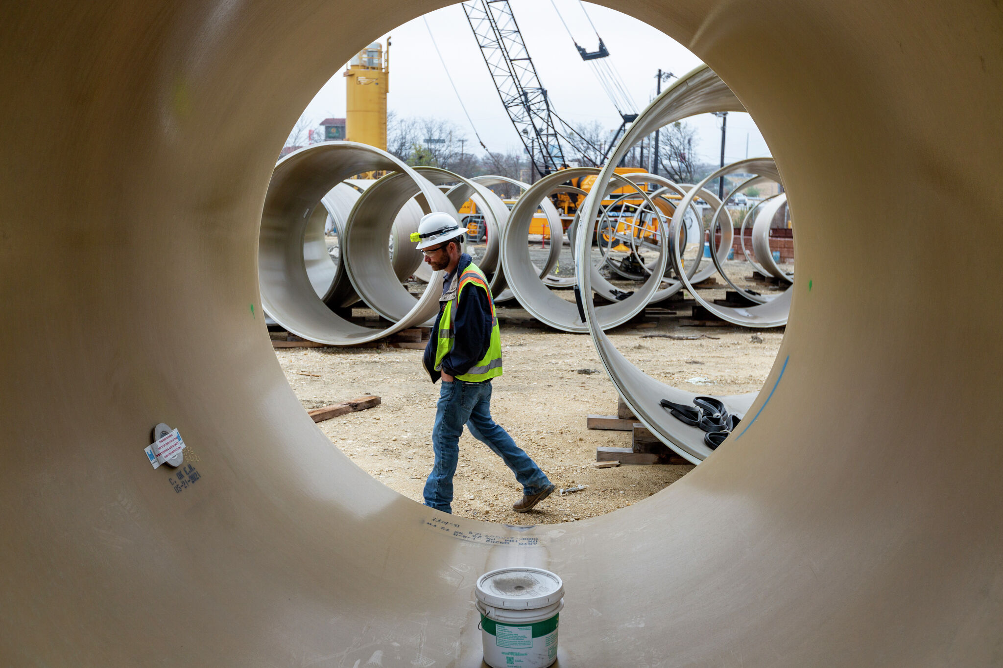 SAWS wants to tweak service map to capture growth, protect aquifer