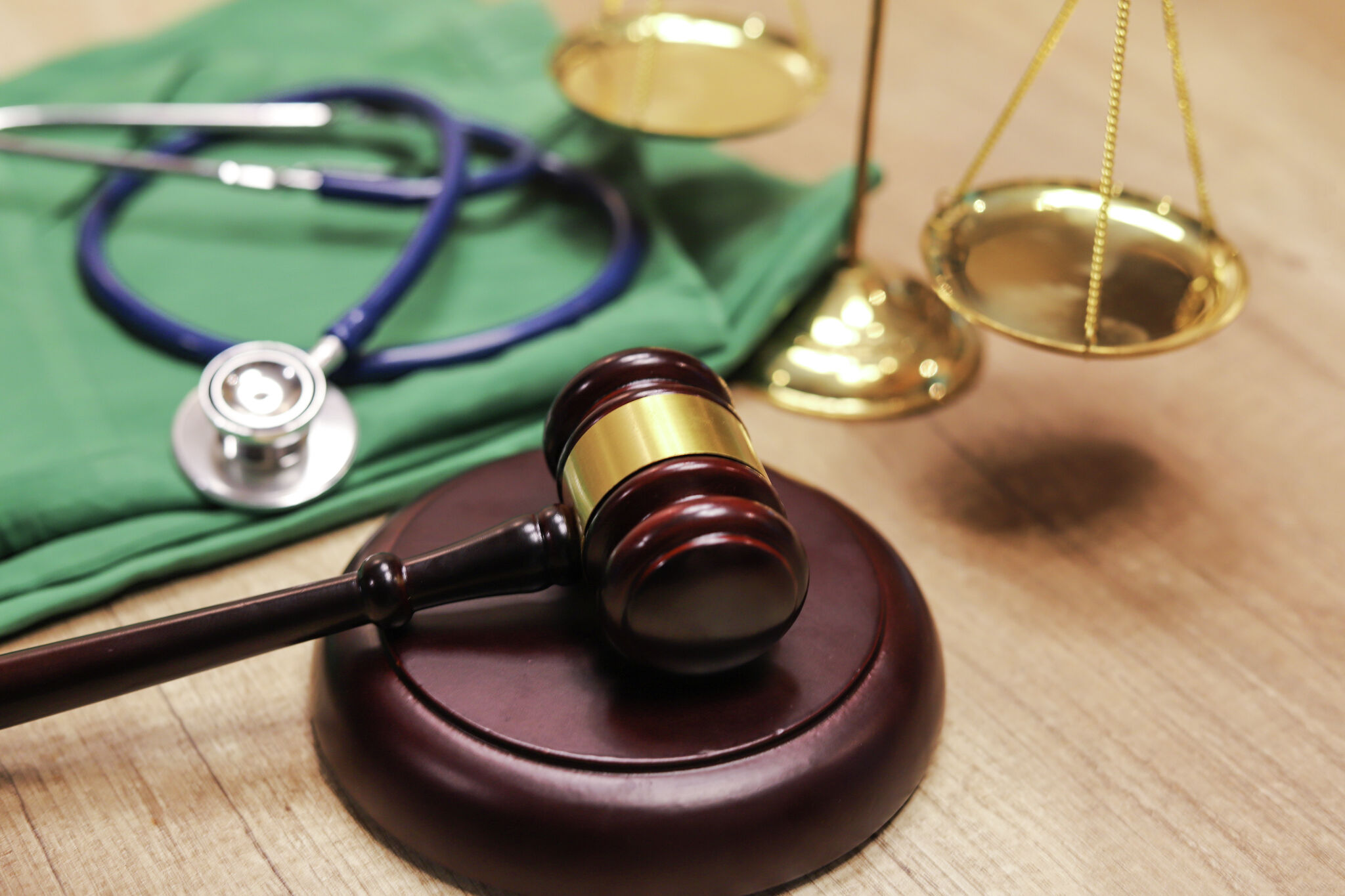 Houston doctor and pharmacists charged with $170M fraud scheme