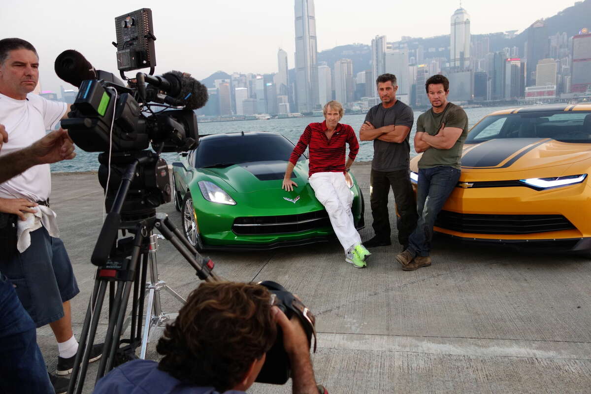 Stuntman Cory Eubanks opens Texas stunt driving school