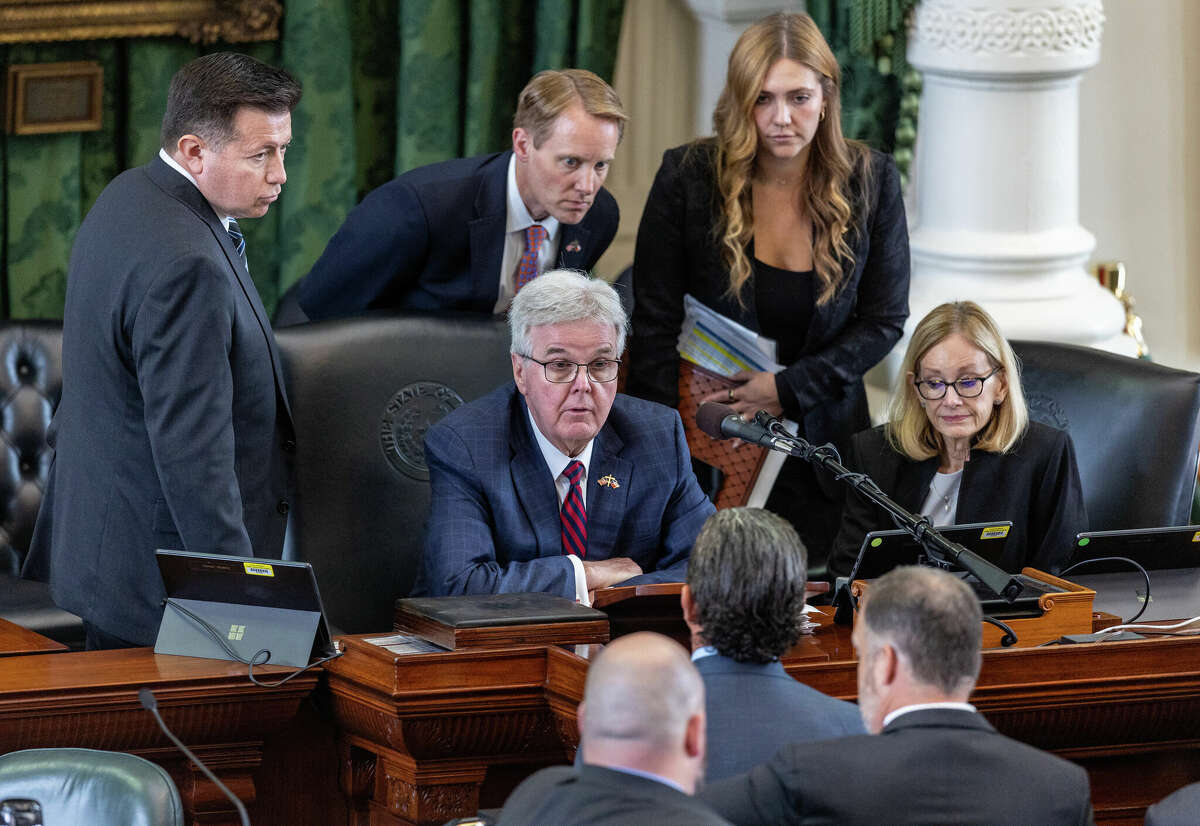 Ken Paxton Impeachment Trial Live Updates Paxtons Defense Rests