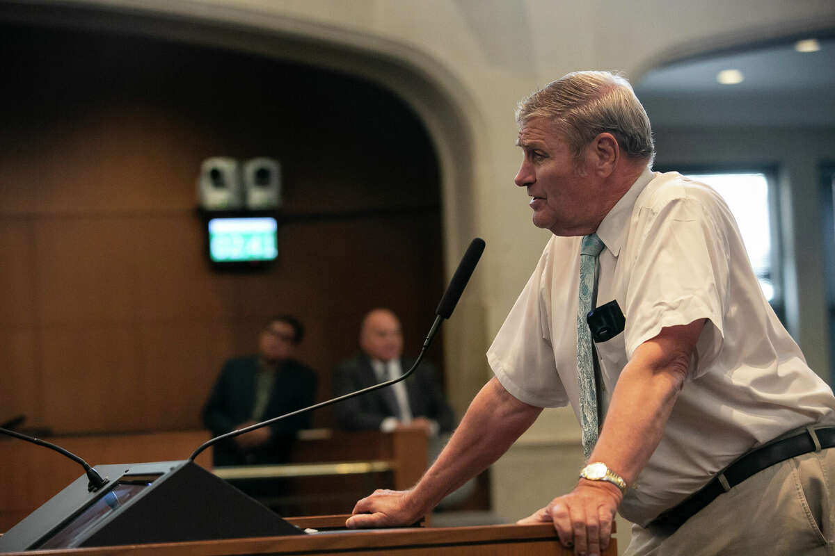 Council adds abortion access, expanded crisis team to S.A. budget