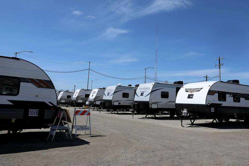 Map shows where San Francisco's homeless shelters are located