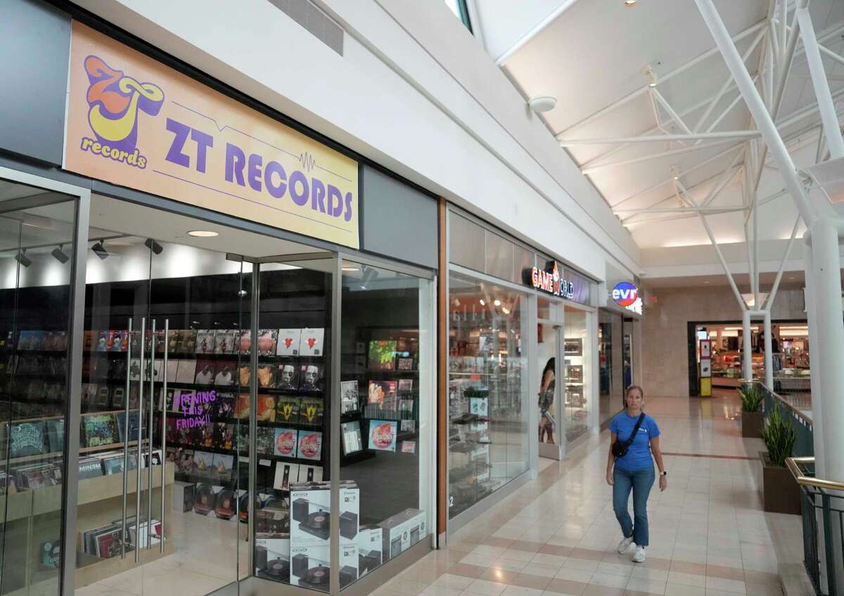 Where to go mall walking: Exercise in the A/C with a side of shopping