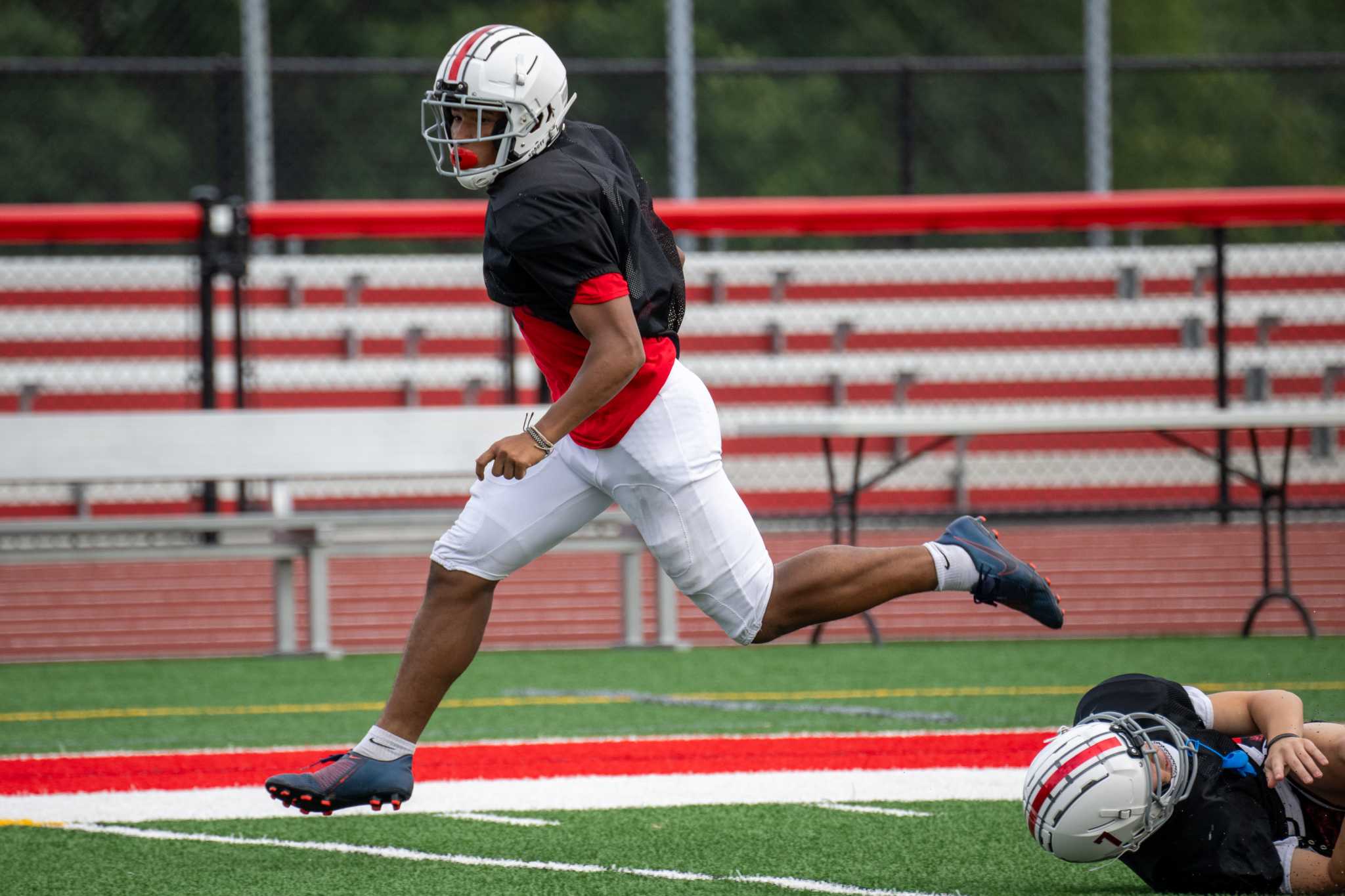 Albany area high school football rankings for Sept. 29-30