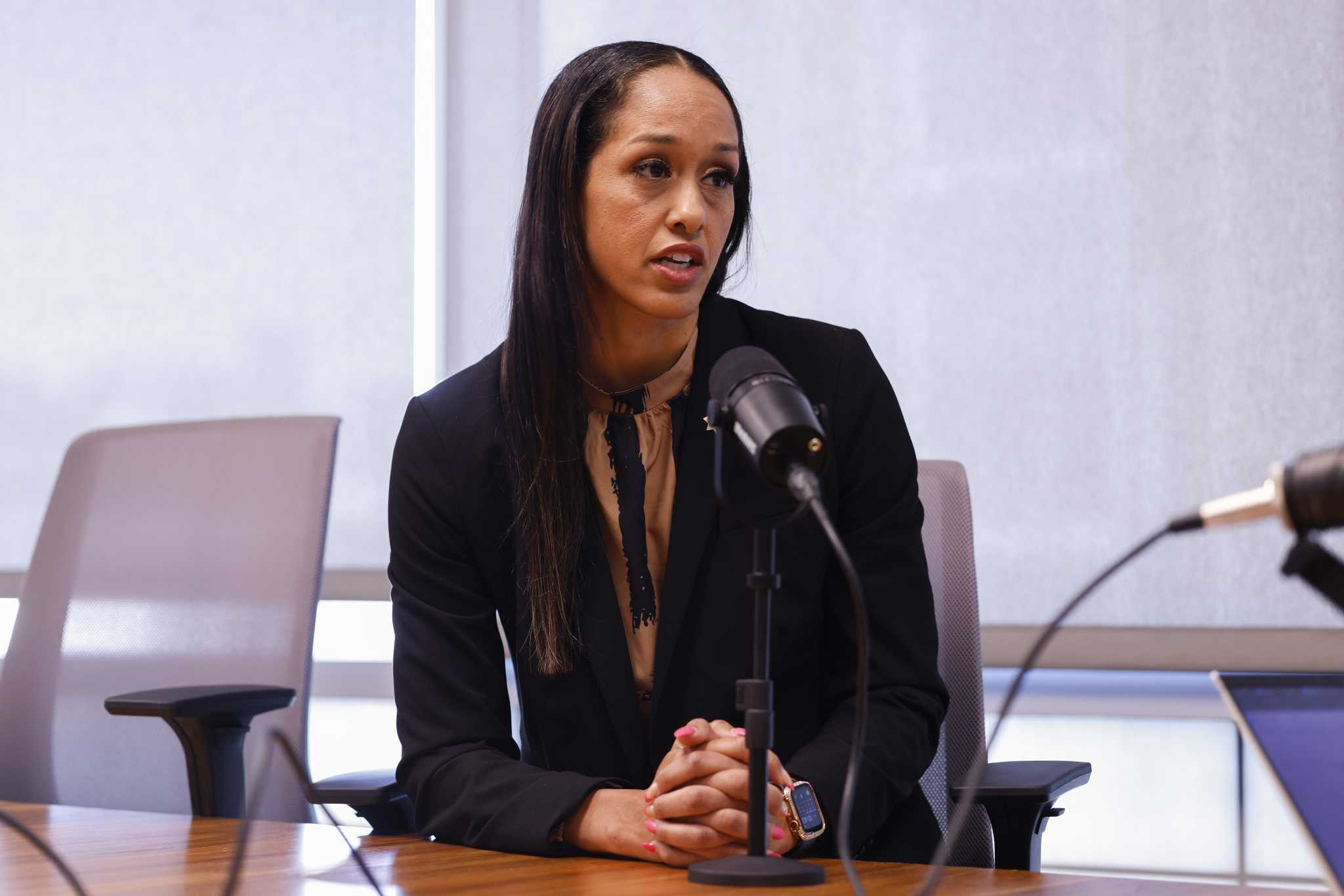 S.F. D.A.'s office disqualified from prosecuting murder case