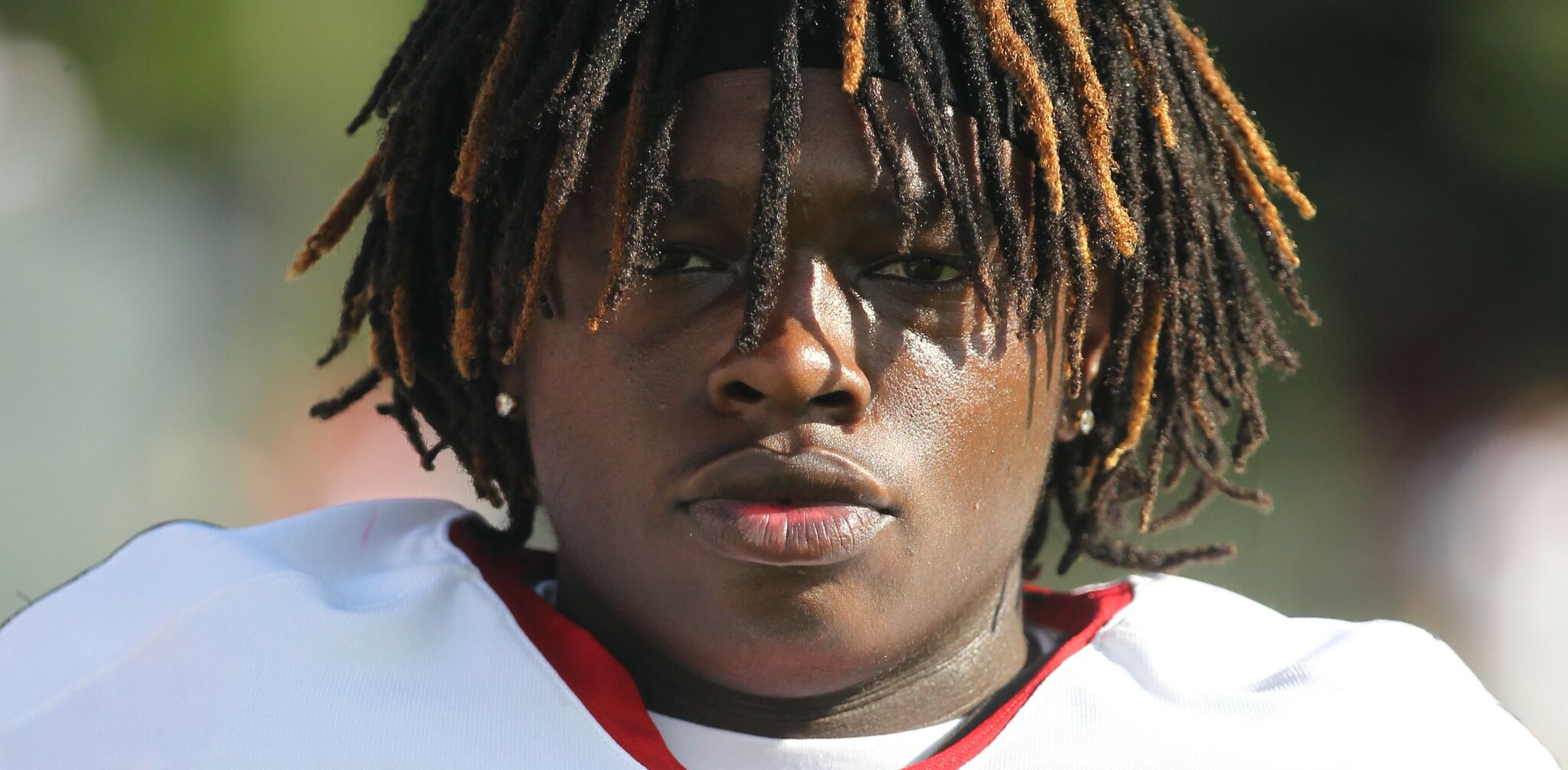 Jacksonville quarterback Mani Moore expected to return