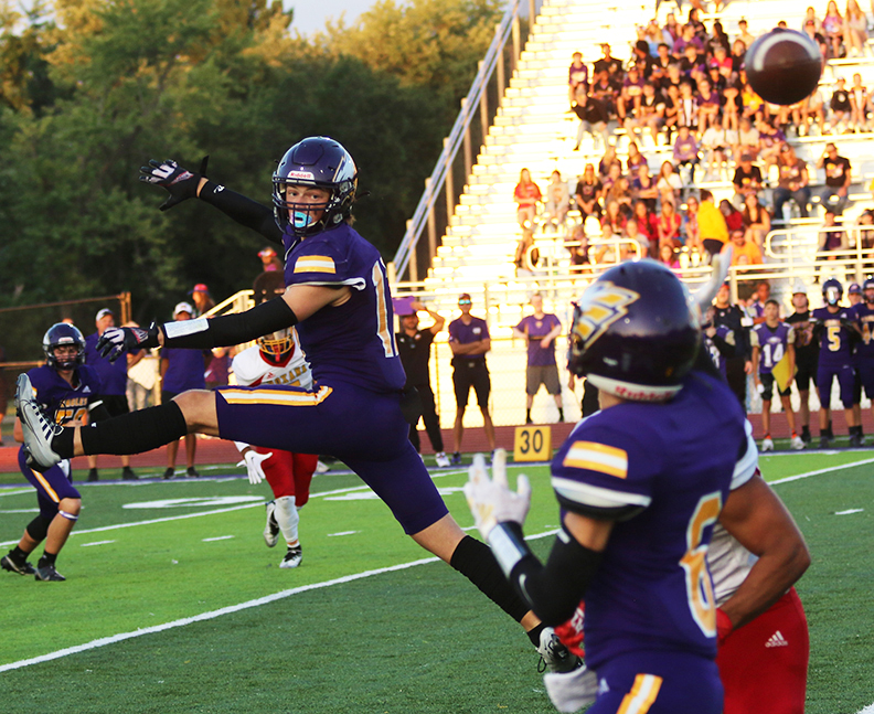 PREP FOOTBALL: Week 4 Preview Capsules