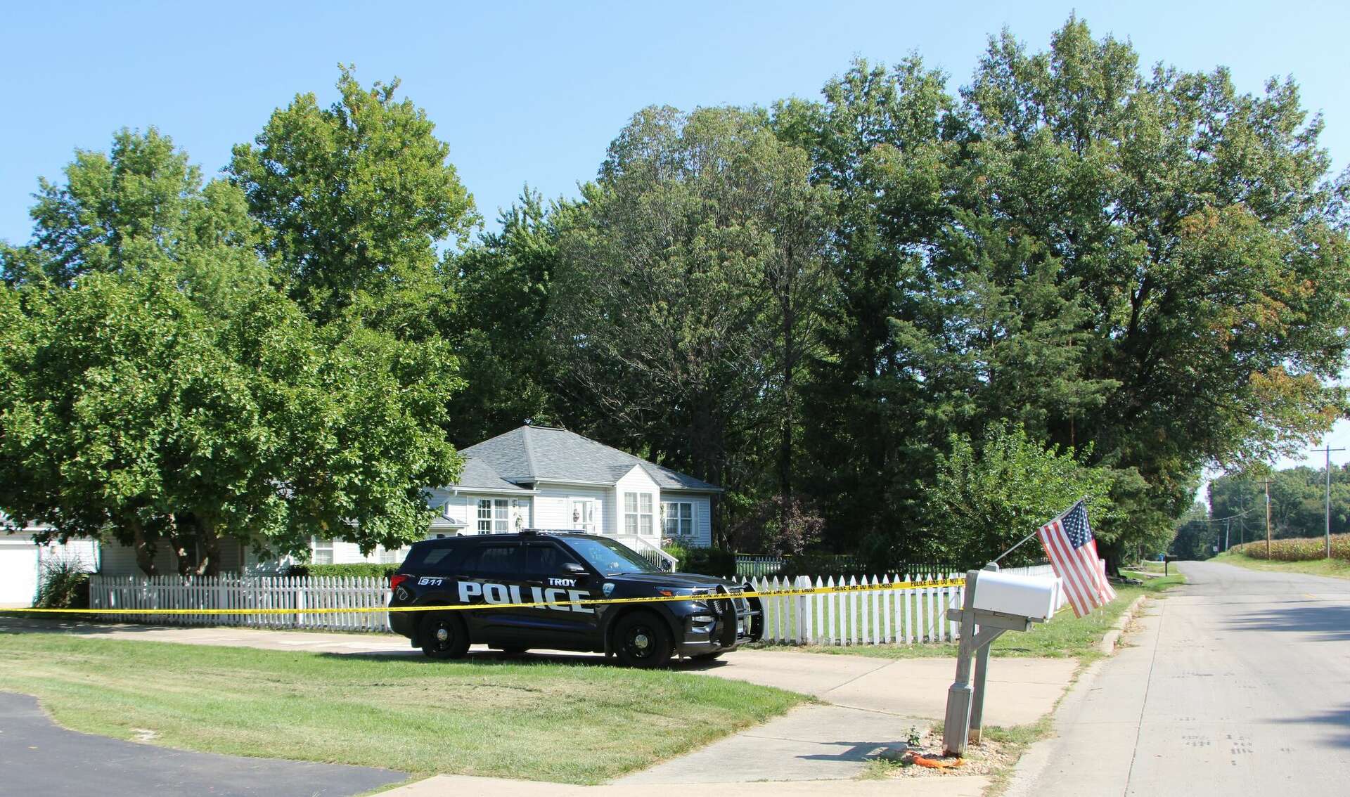 Investigation underway in homicide of charitable Edwardsville waitress