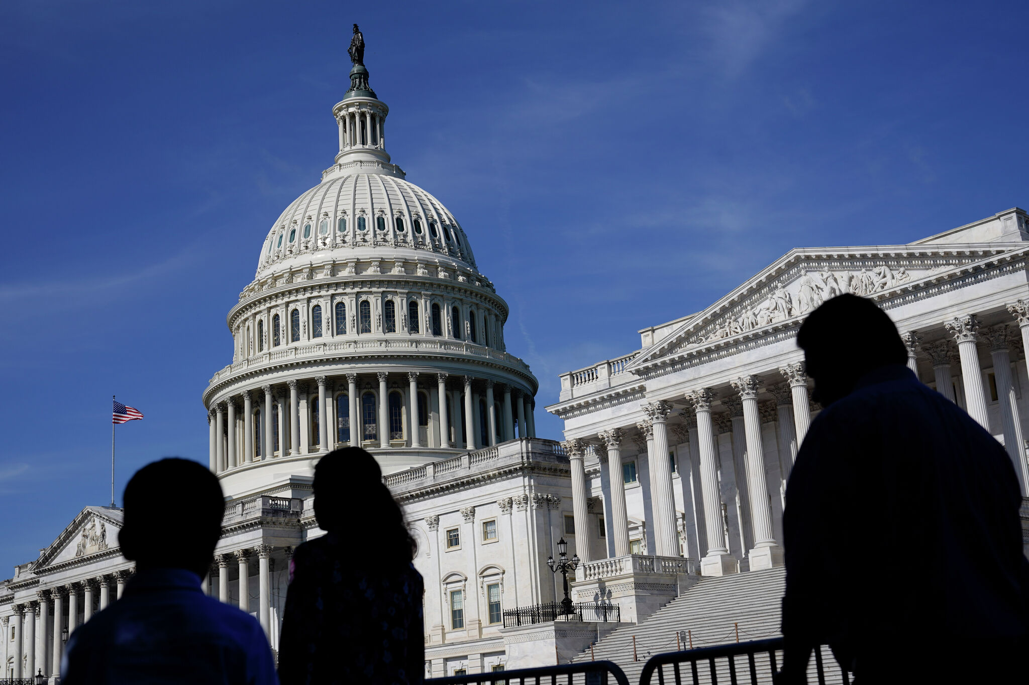 Democracy requires active participation