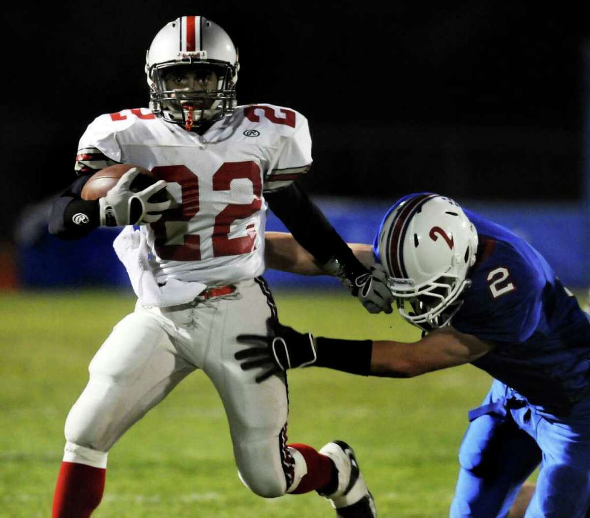 Niskayuna escapes with win