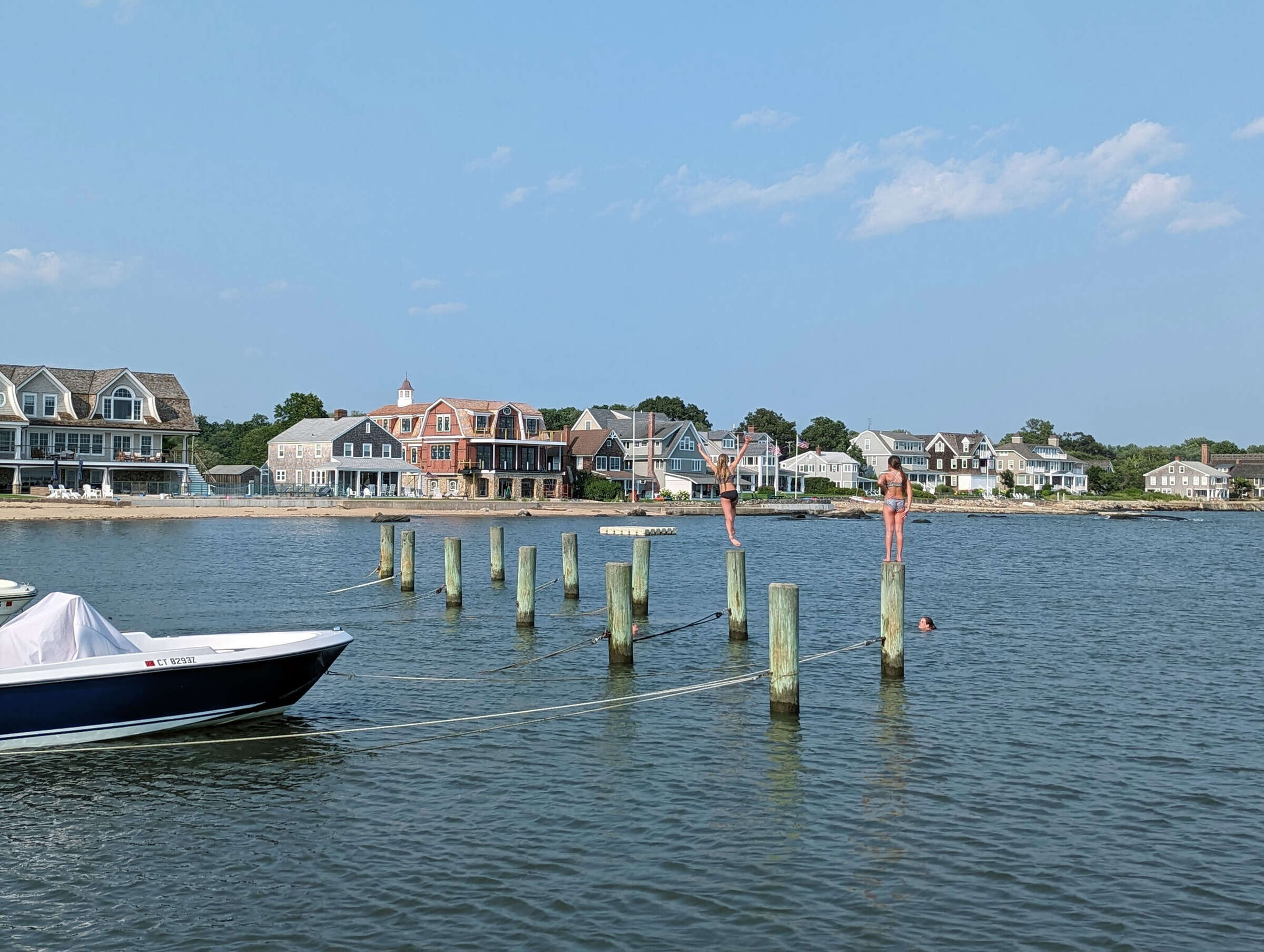 What to do when vistiing Madison, Connecticut