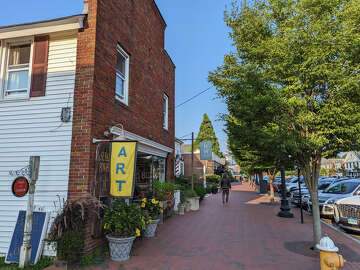 What to do when vistiing Madison, Connecticut