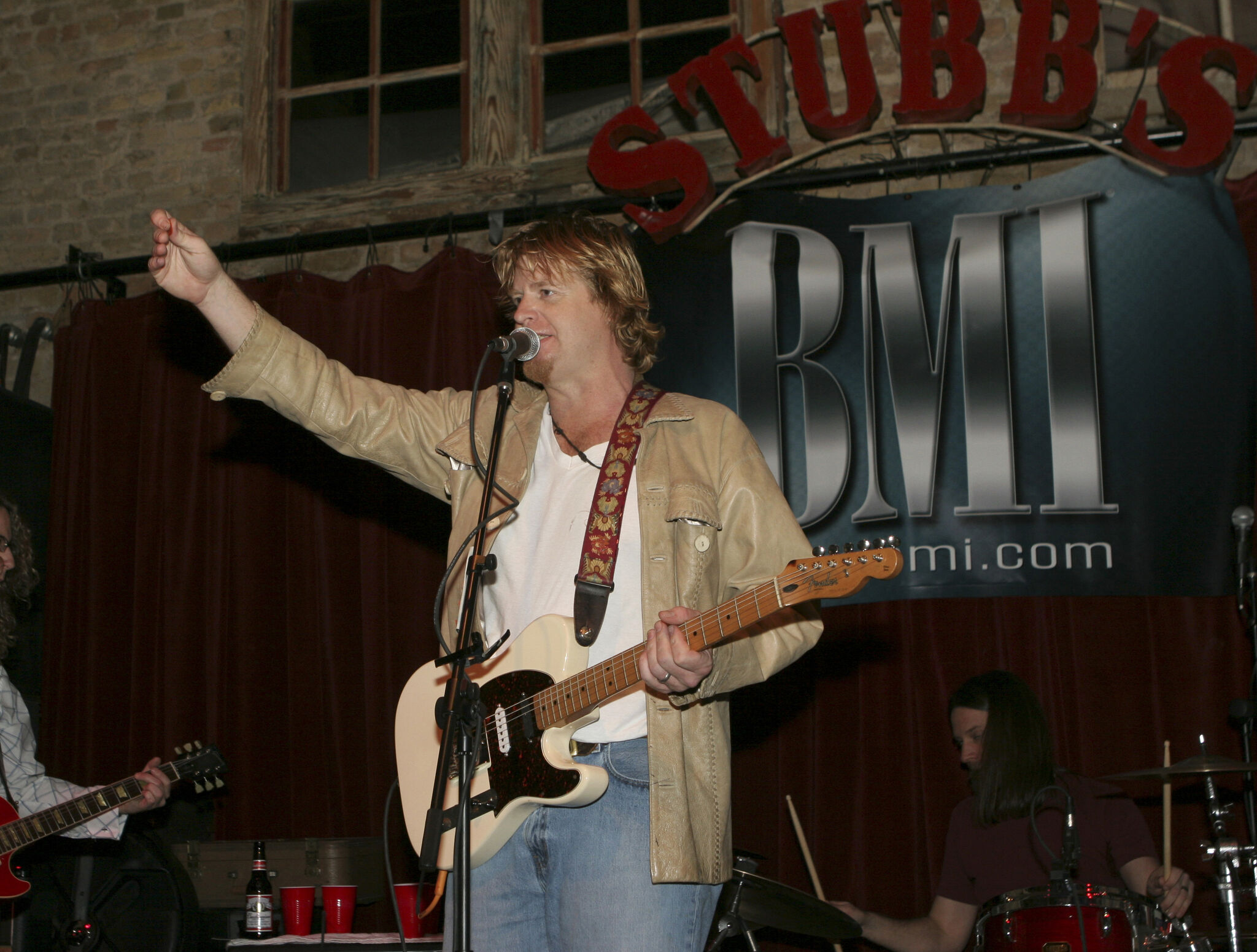 Remembering Charlie Robison, singular Texas songwriter