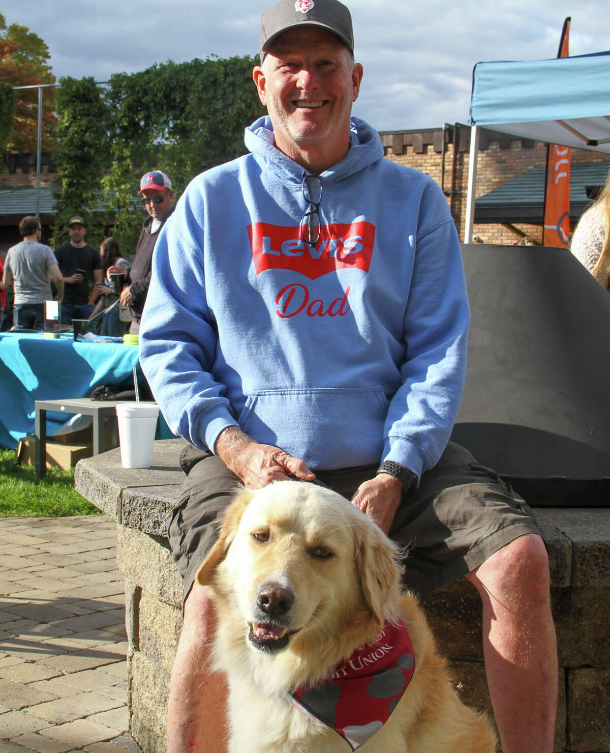 Pints for Pups: HSMC hosts successful event despite two delays