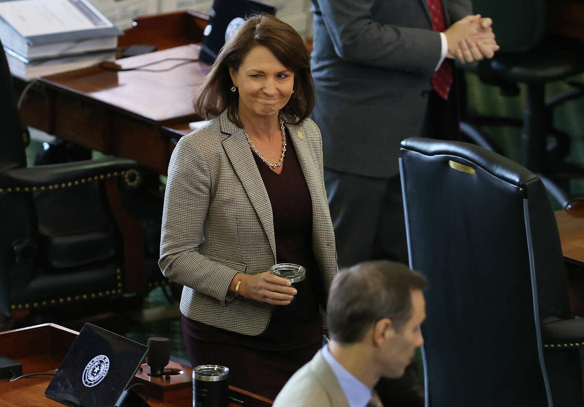 Paxton impeachment witnesses say they did not see AG commit wrongdoing