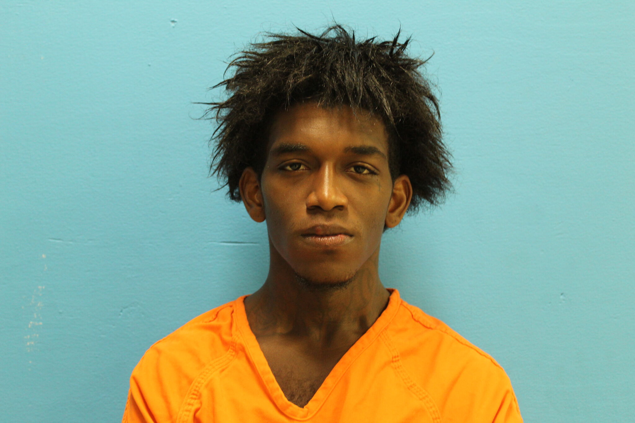 Seguin man charged with murder after brother was fatally stabbed