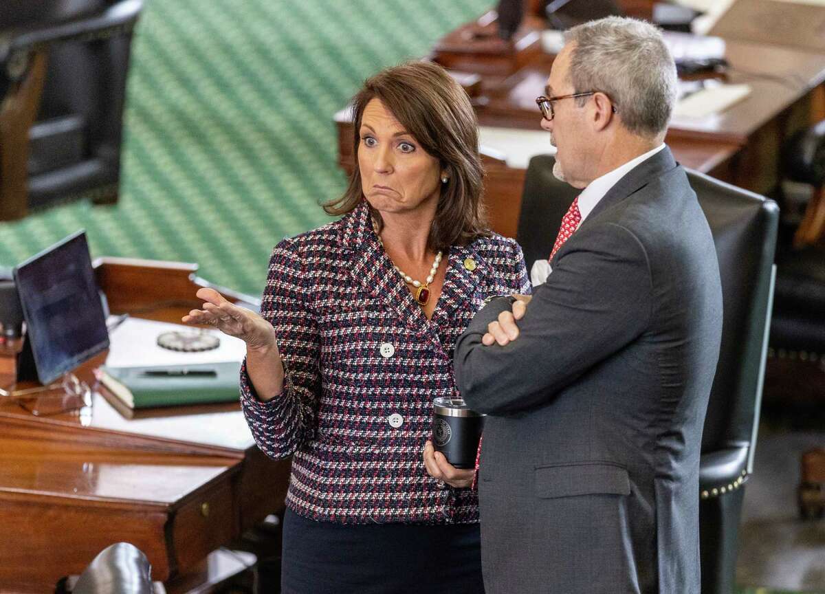 Impeachment trial: House pushes to more easily bar Paxton from office