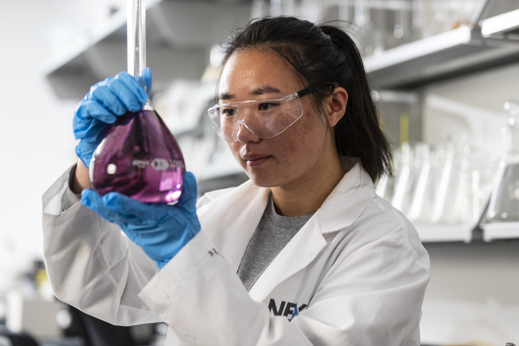 Veteran oilman Doug Robison turns attention to nuclear energy