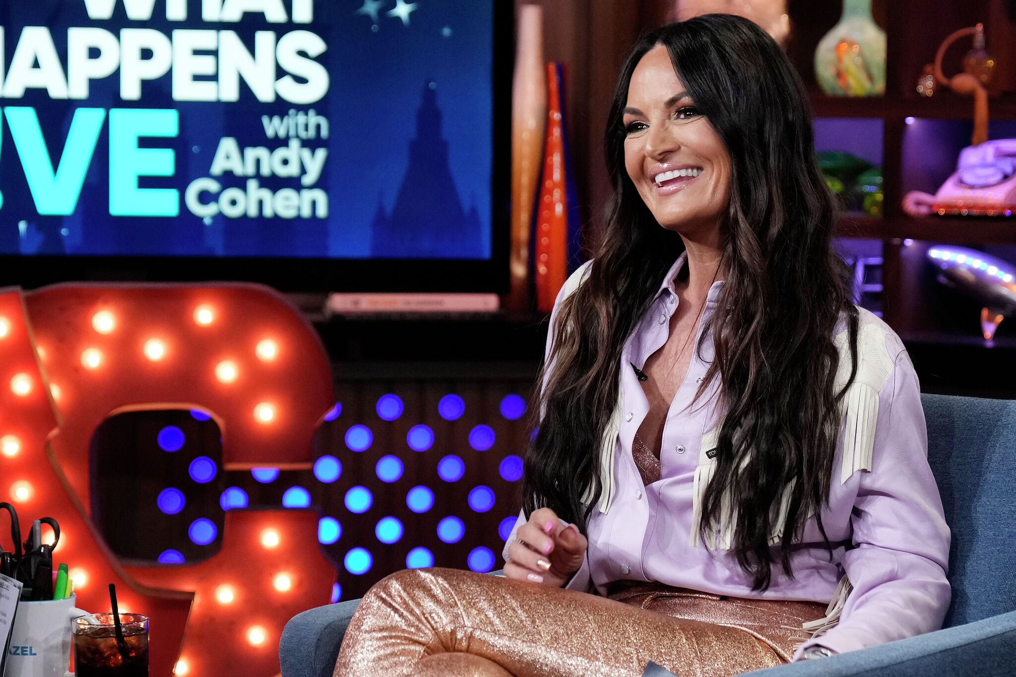 'RHOSLC' star Lisa Barlow in CT this weekend for tequila signing