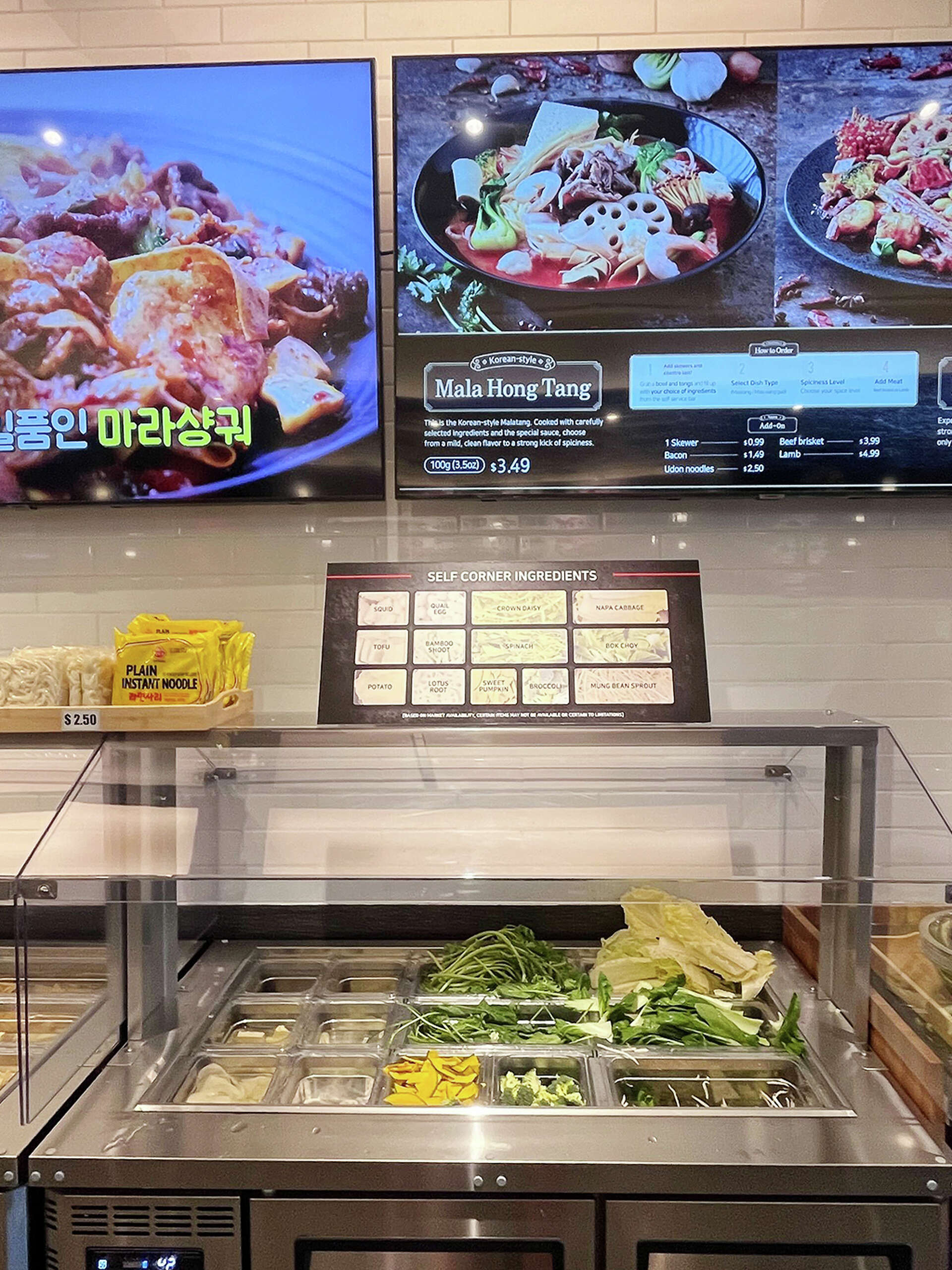 New Bay Area restaurant is bringing back the buffet