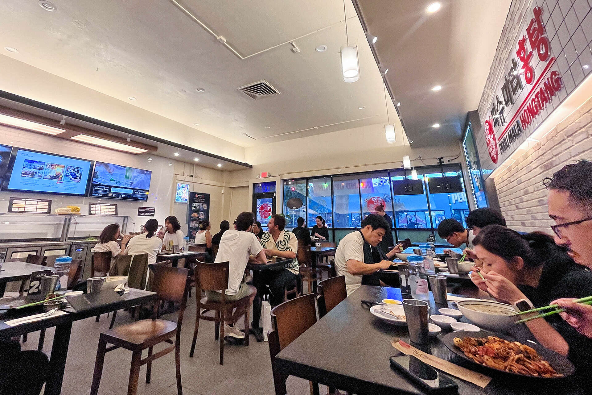 New Bay Area restaurant is bringing back the buffet