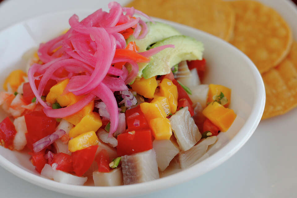 14 of the best restaurants, bars in San Antonio's Stone Oak